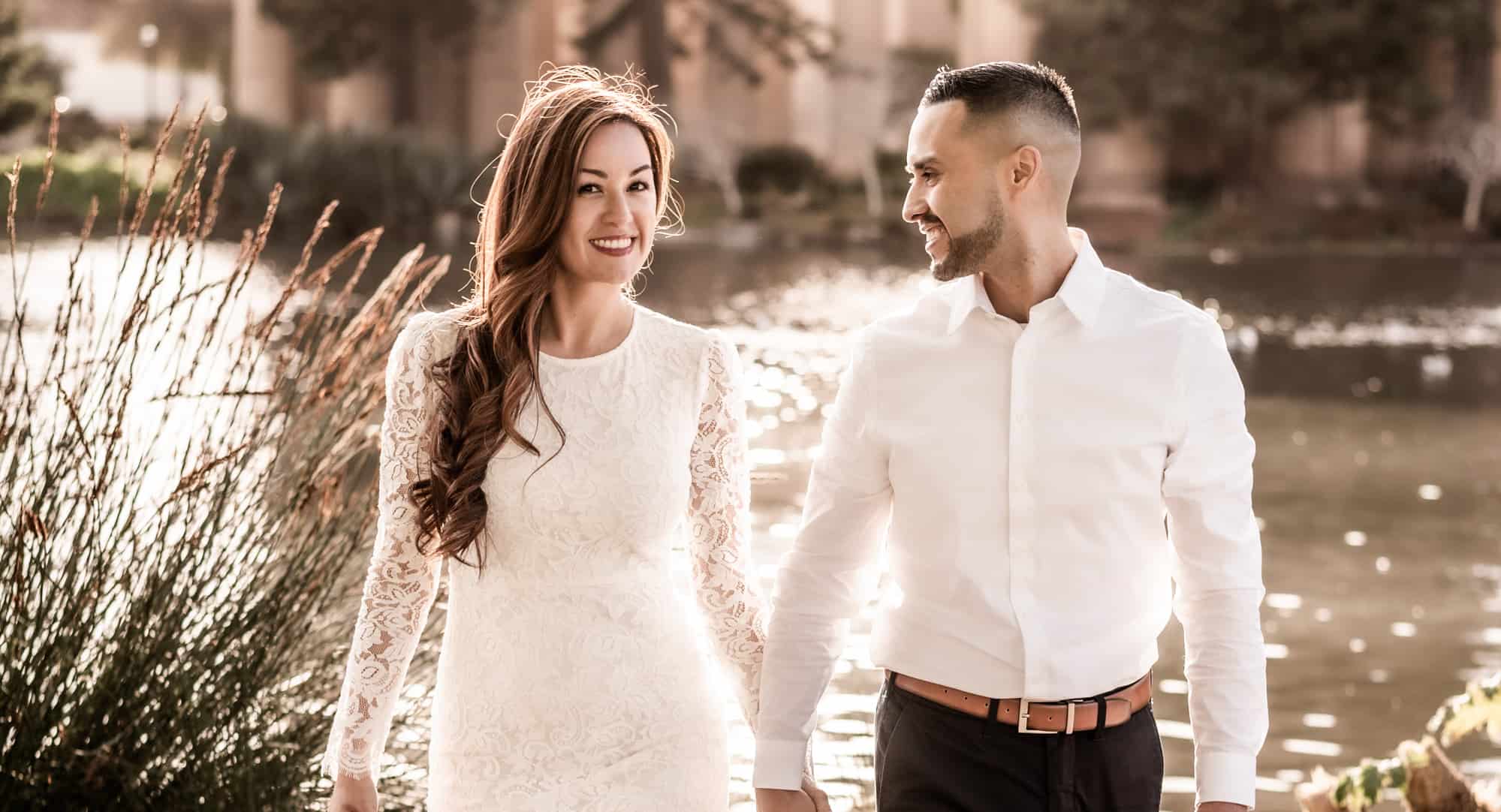 Wedding Photography by IQphoto - Professional San Francisco Wedding ...