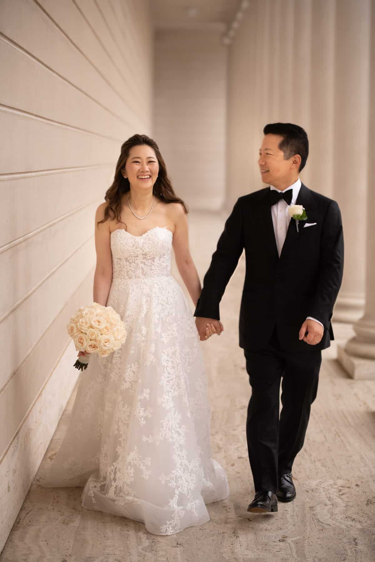 Wilma & Vincent – San Francisco City Hall Wedding - Wedding Photography ...